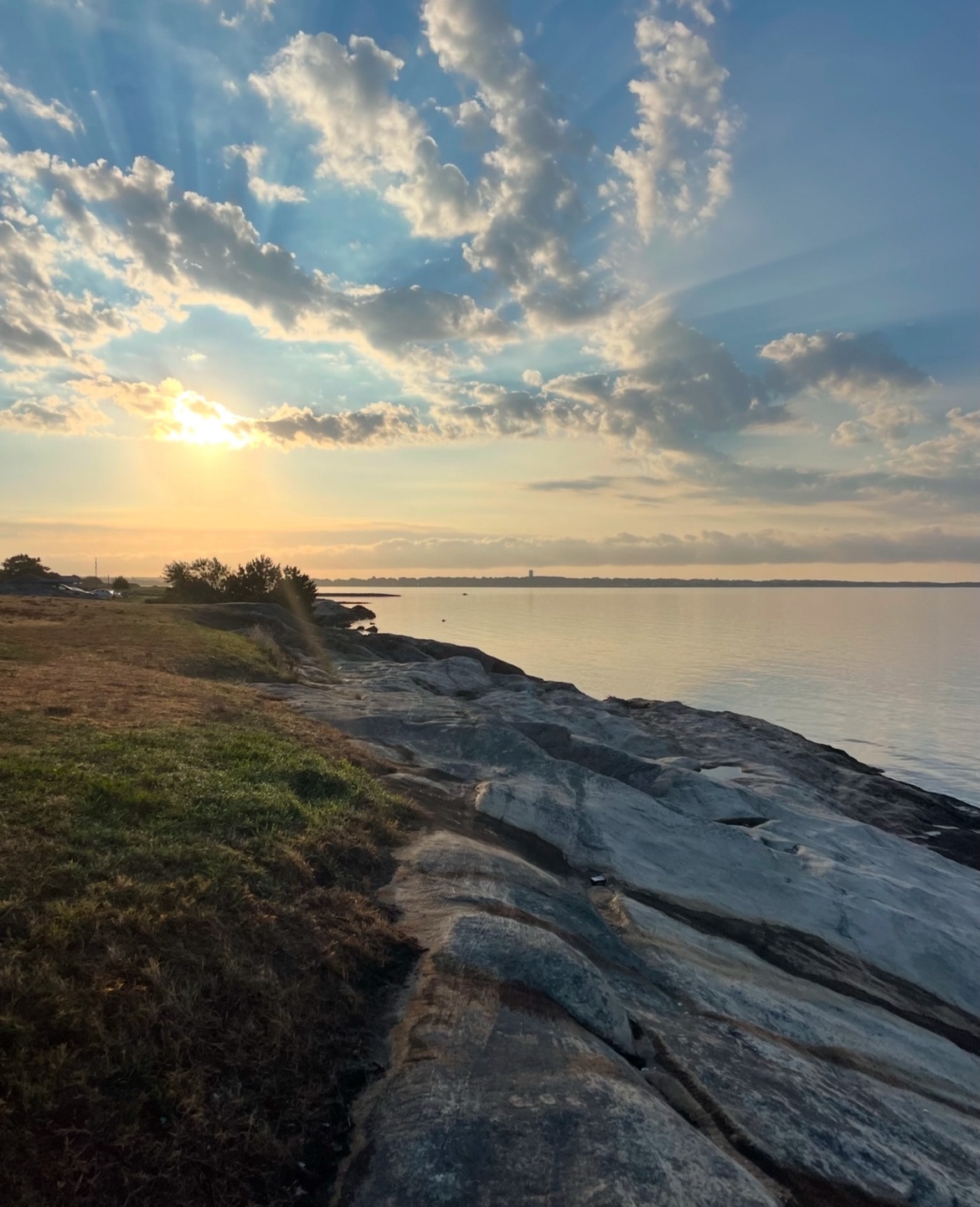 surrender series (no. 3): a hole in the ear – the cover of His Presence